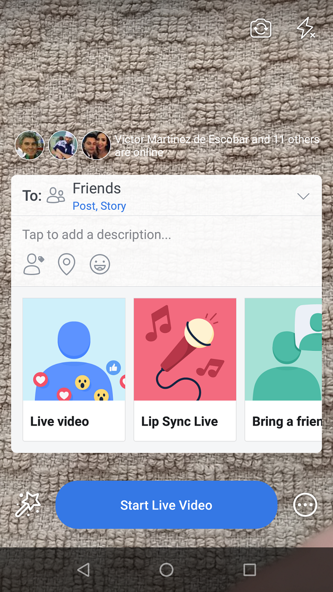 How to Go Live on Facebook (And the Hidden Risks)