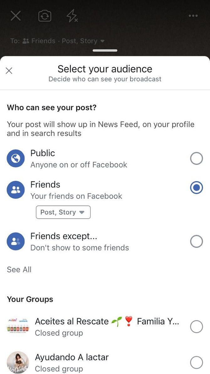 How to Go Live on Facebook (And the Hidden Risks)