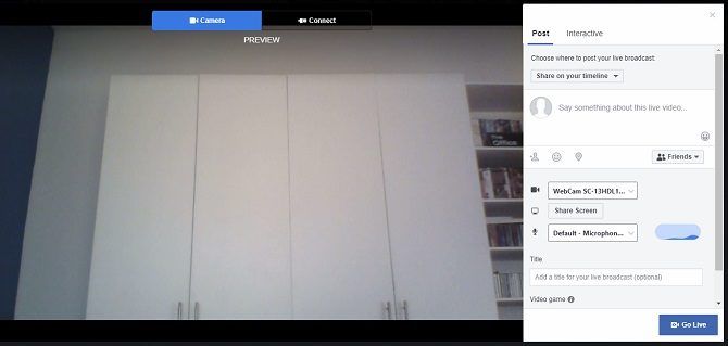 How to Go Live on Facebook (And the Hidden Risks)