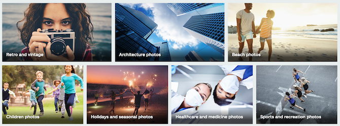 iStock Provides All the Stock Images and Videos You Need at Great Value
