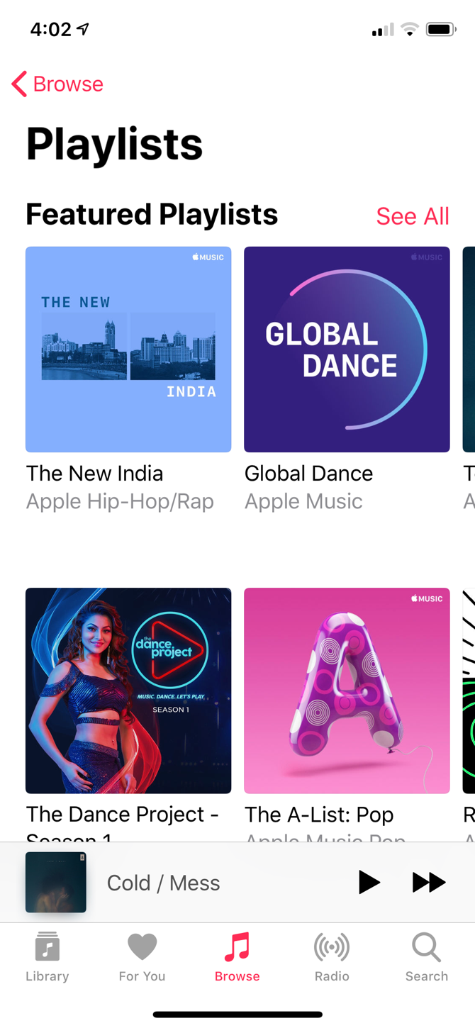 10 Apple Music Features to Use on Your iPhone