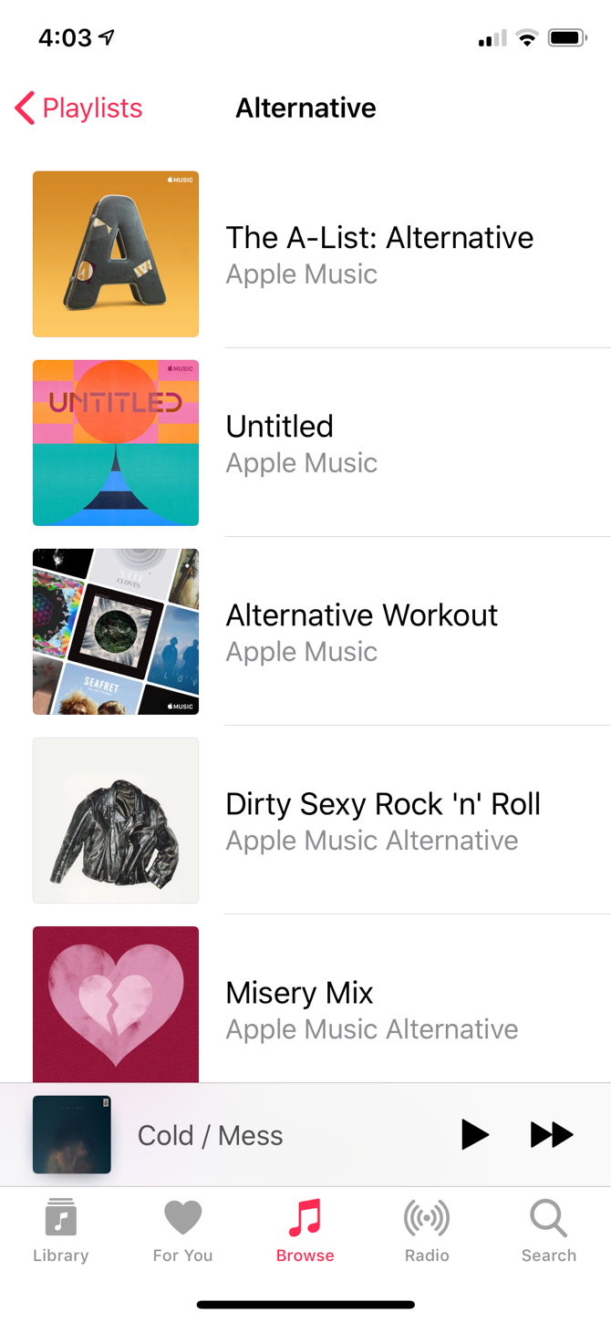 10 Apple Music Features to Use on Your iPhone
