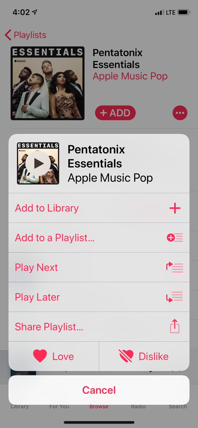 10 Apple Music Features to Use on Your iPhone