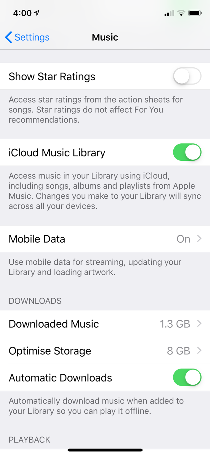 10 Apple Music Features to Use on Your iPhone