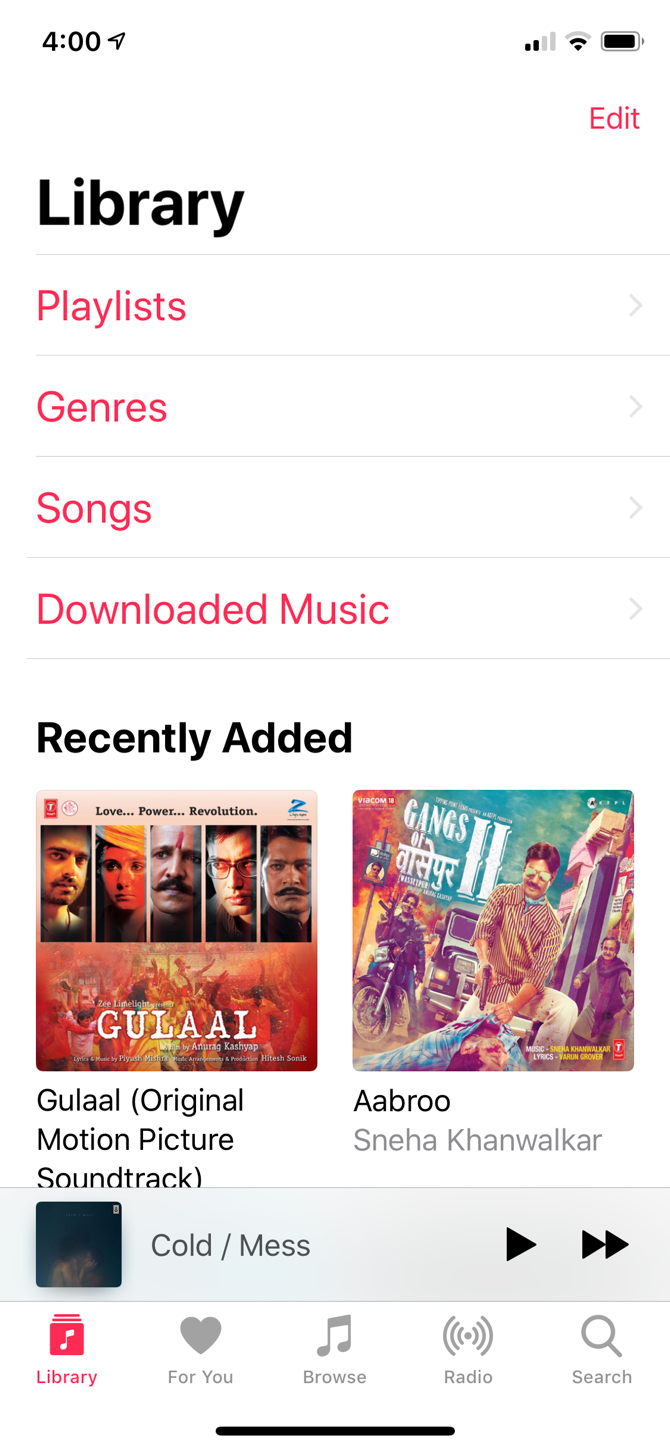 10 Apple Music Features to Use on Your iPhone