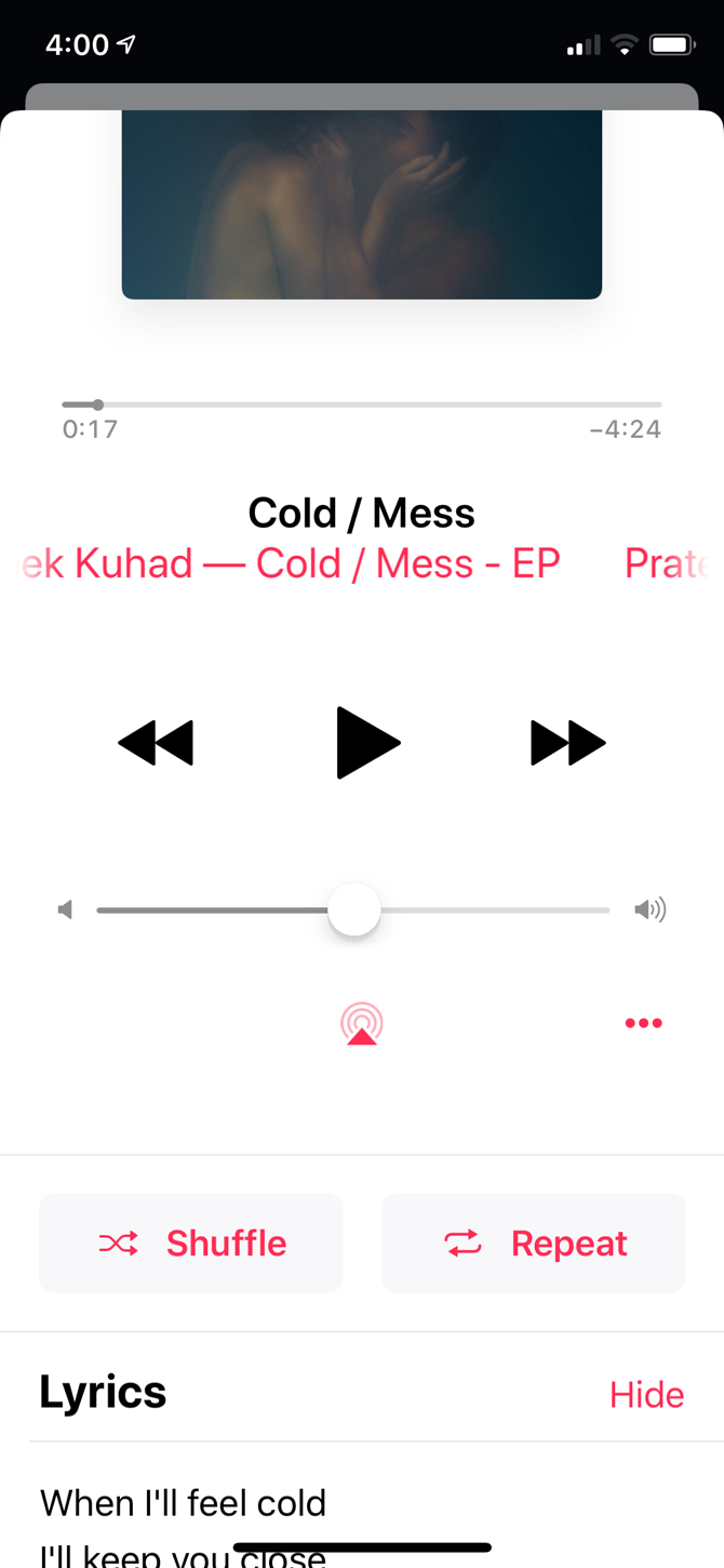 10 Apple Music Features to Use on Your iPhone