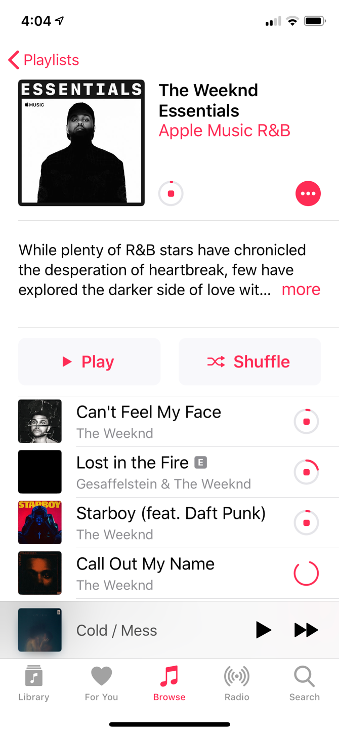 10 Apple Music Features to Use on Your iPhone