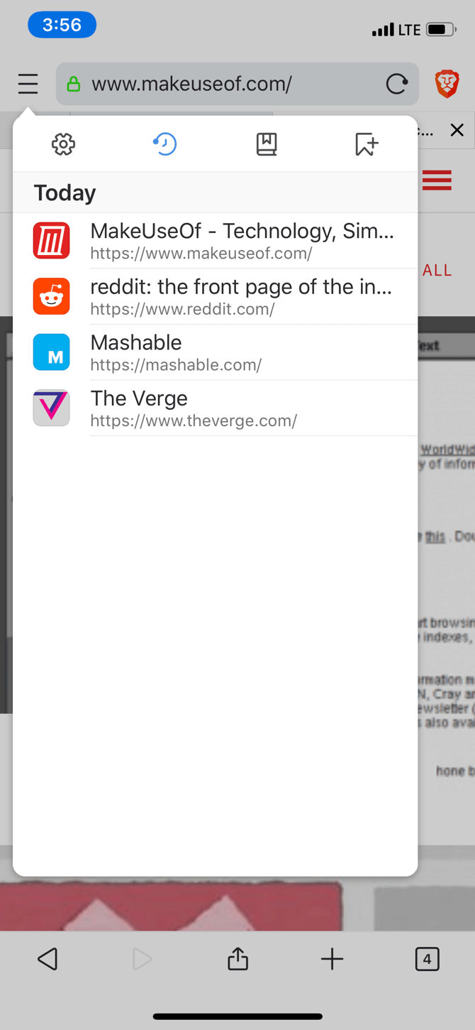 What's the Best Browser for iPhone? 7 Apps Compared