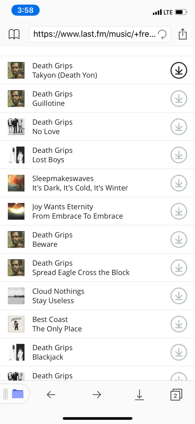 What's the Best Browser for iPhone? 7 Apps Compared