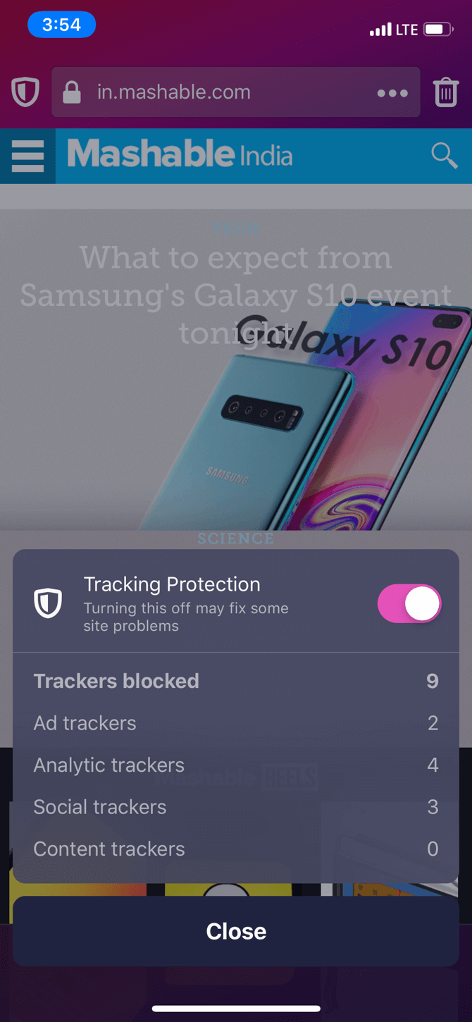 What's the Best Browser for iPhone? 7 Apps Compared