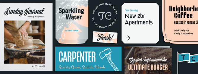 The 10 Best Free Font Bundles for Graphic Designers