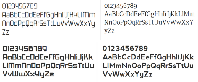 The 10 Best Free Font Bundles for Graphic Designers