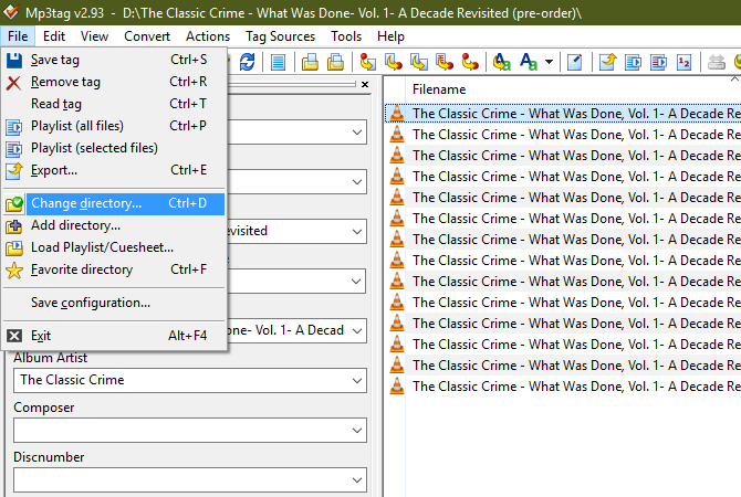 Why MP3tag Is the Only Music Tag Editor You'll Ever Need