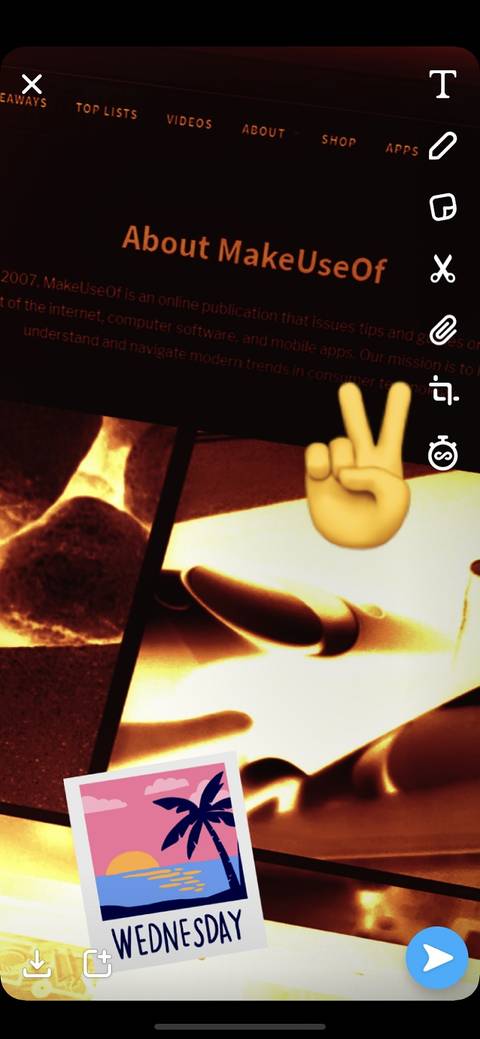 How to Use Filters on Snapchat Quickly and Easily