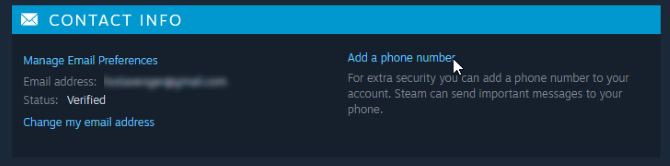 The Steam Account Security Guide for Newbies