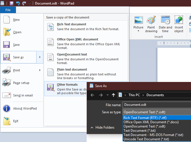 Notepad vs. WordPad: What's the Difference Between Text Editors?
