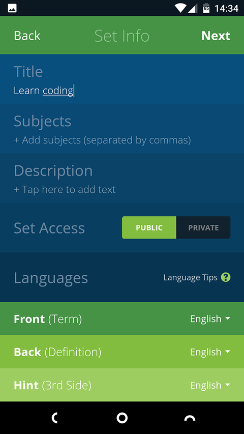 The 9 Best Flash Card Apps for Android
