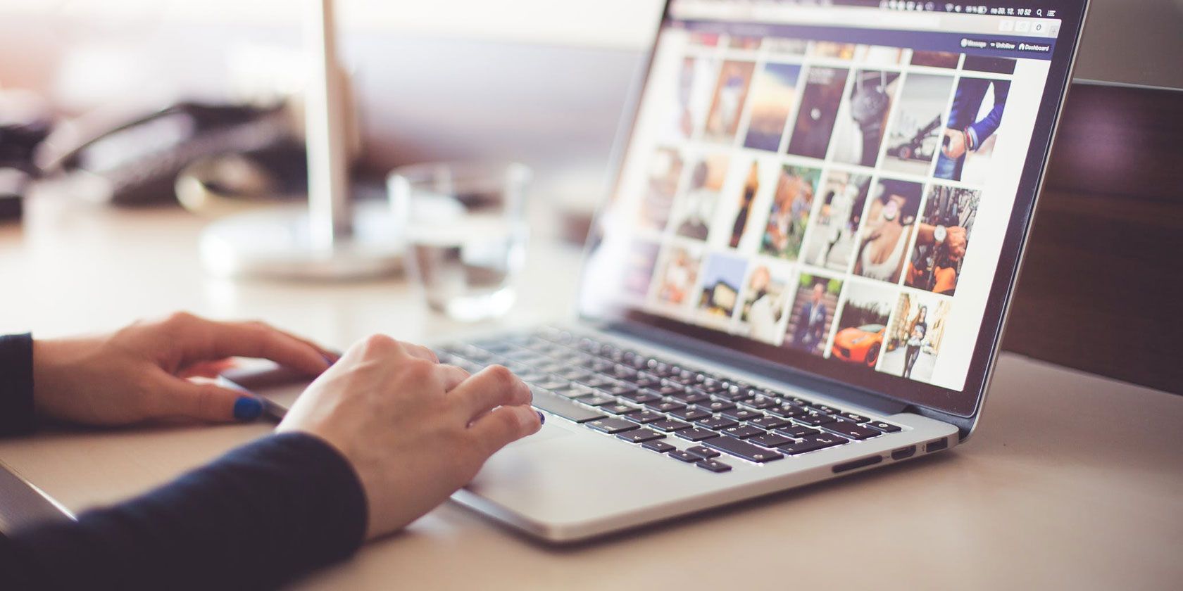 4 Easy Ways to Make Your Stock Photos Stand Out