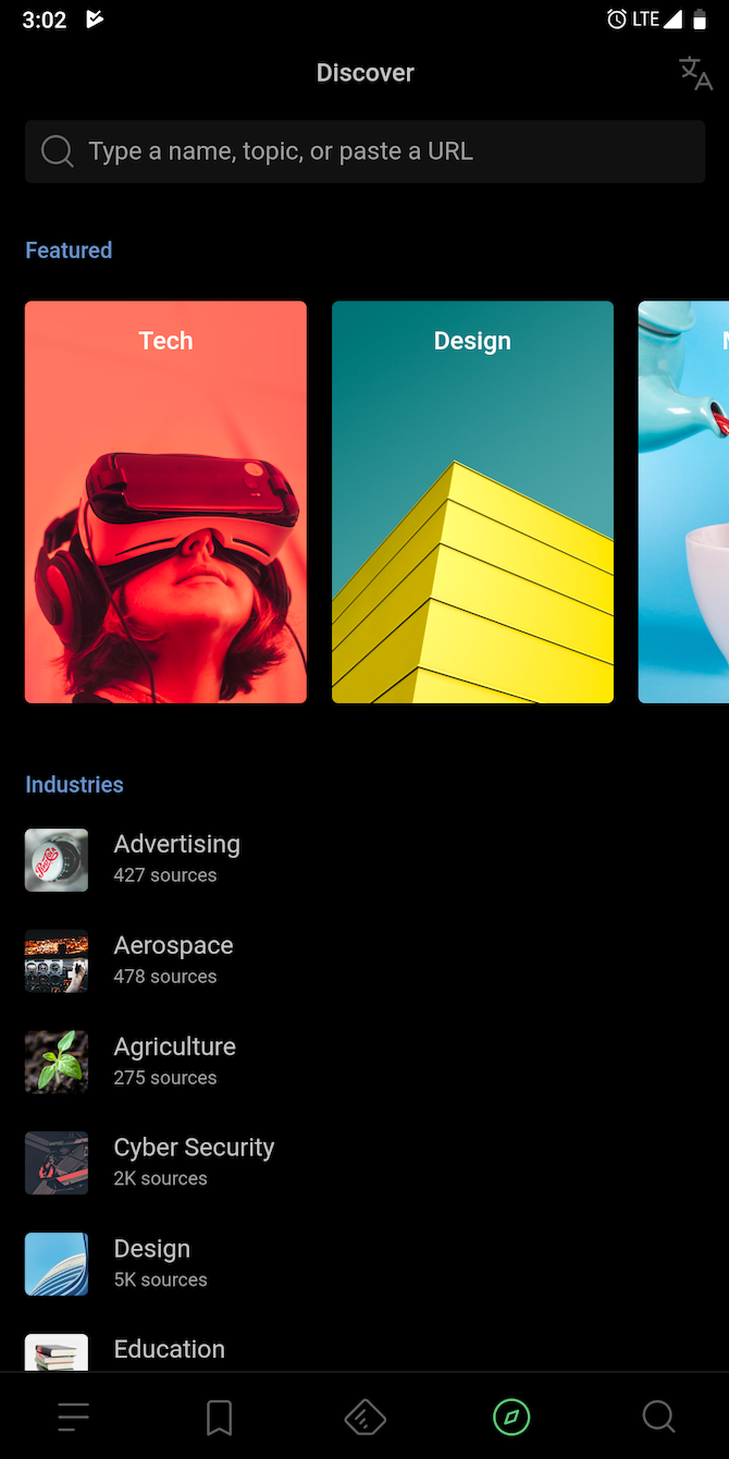 7 Top News Apps for Free: Google News, Flipboard, Feedly, and More