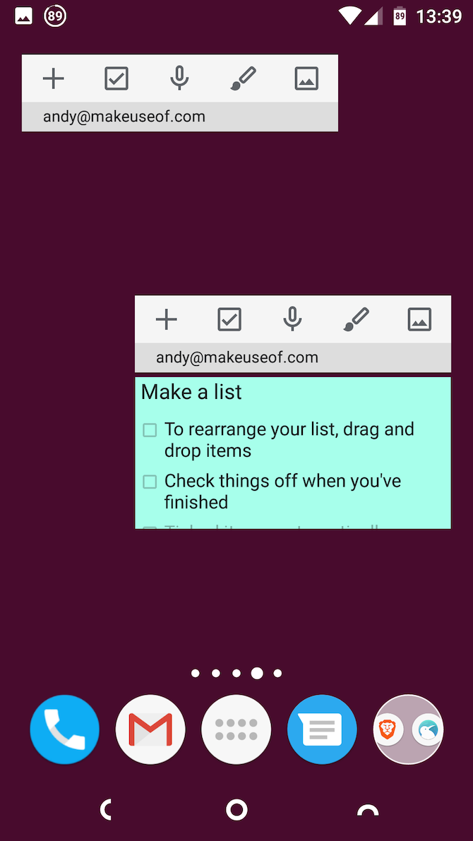 The 11 Best Android Widgets for Your Home Screen