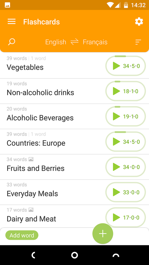 The 9 Best Flash Card Apps for Android