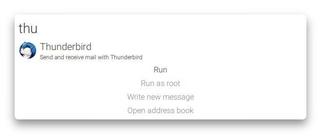 The 9 Best Linux App Launchers to Help You Get Stuff Done Faster