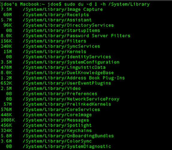 A Beginner's Guide to Using the Mac Terminal