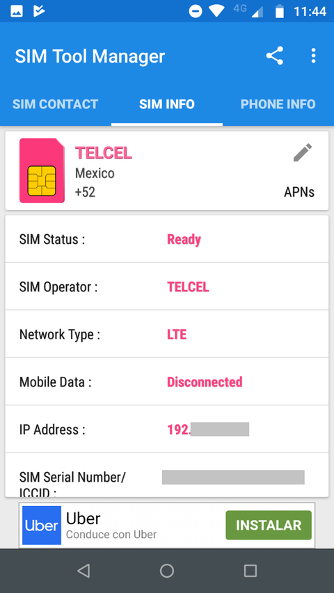 7 Useful Apps to Manage Your SIM Card on Android