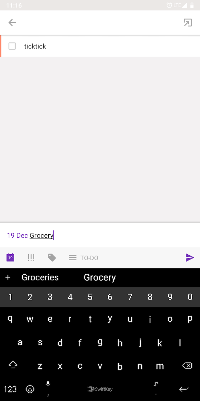 12 TickTick Tips for Every Kind of Task You Can Think Of