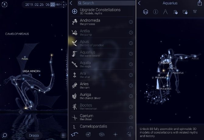 The 10 Best Astronomy Apps for Enjoying the Night Sky