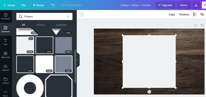 How to Create Awesome Images for Your Blog Using Canva