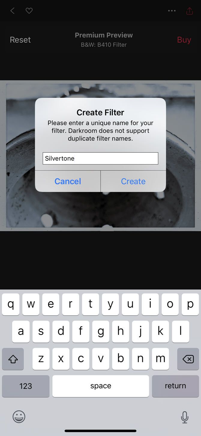 How to Add Filters to iPhone Pictures the Easy Way