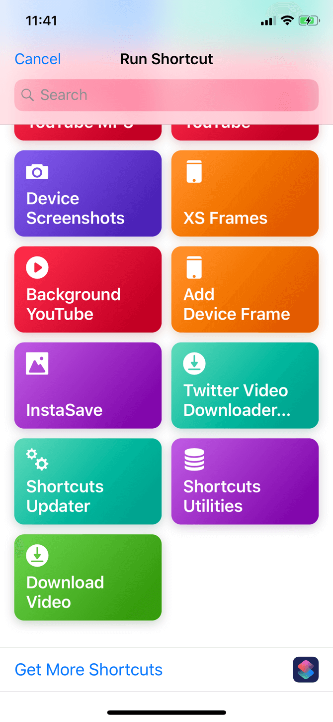 How to Download Any Social Media Video on Your iPhone for Free