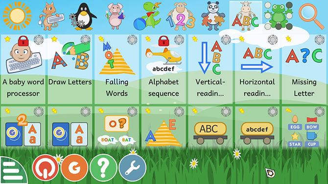 Linux Software for Kids: 8 Fun and Educational Linux Software