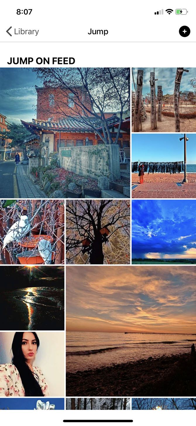 How to Add Filters to iPhone Pictures the Easy Way