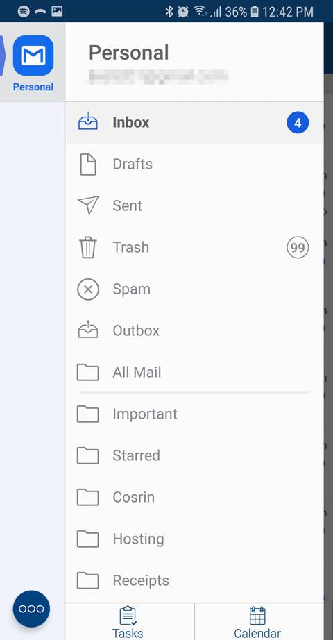 The 11 Best Email Apps for Android