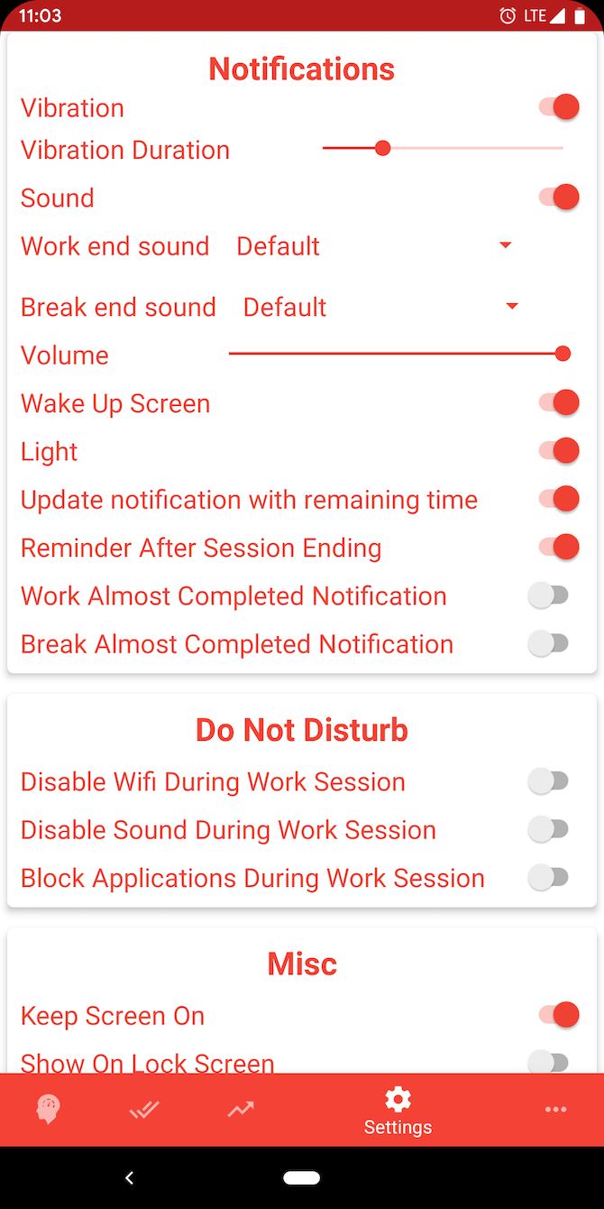 The 7 Best Timer Apps for Android
