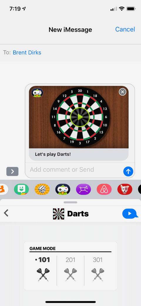 9 Best iMessage Games and How to Play Them With Your Friends