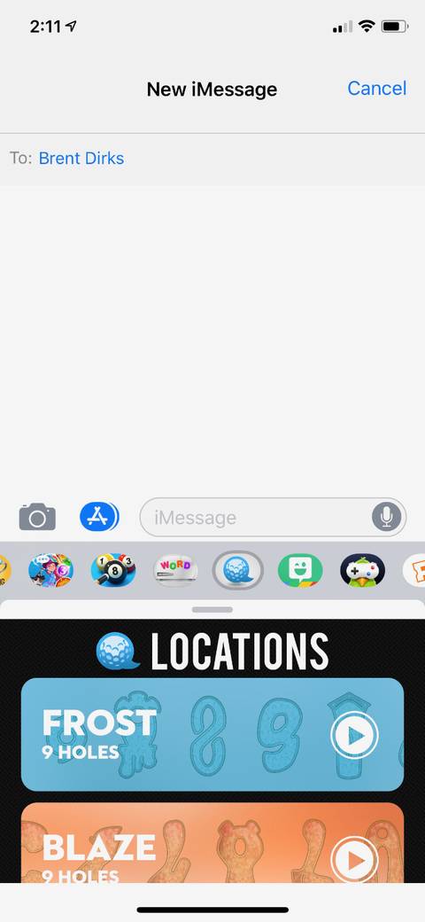 9 Best iMessage Games and How to Play Them With Your Friends