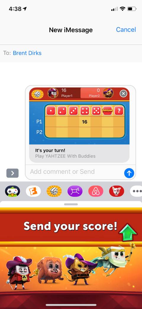 9 Best iMessage Games and How to Play Them With Your Friends