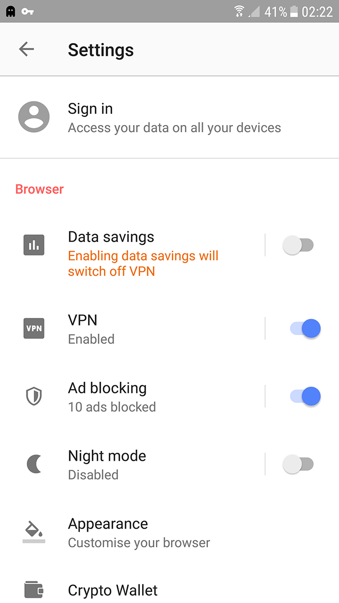 How to Set Up a Safe and Free VPN on Android