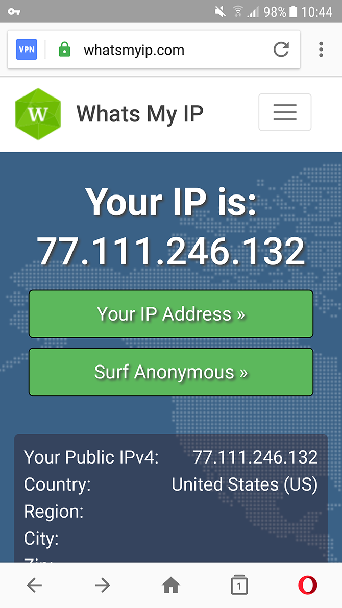 How to Set Up a Safe and Free VPN on Android