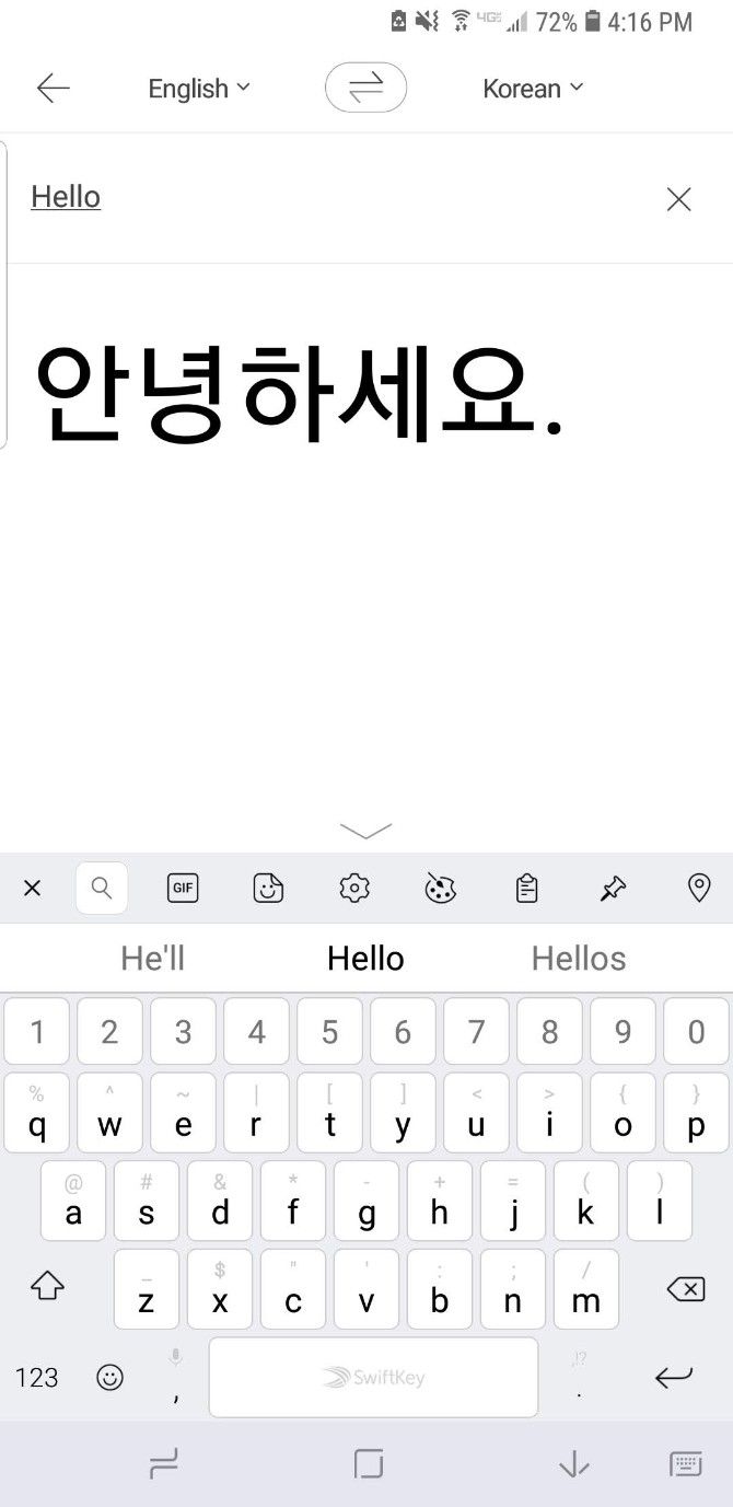 The 8 Best Mobile Translation Apps to Convert Any Language