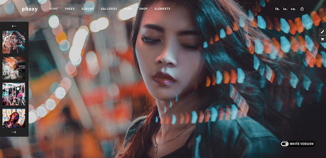 The 10 Best WordPress Themes for a Photography Portfolio