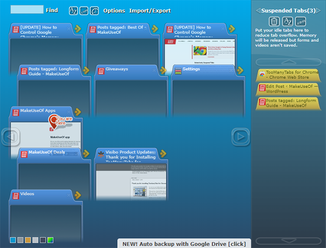 How to Reduce Google Chrome's Memory Usage and Free Up RAM