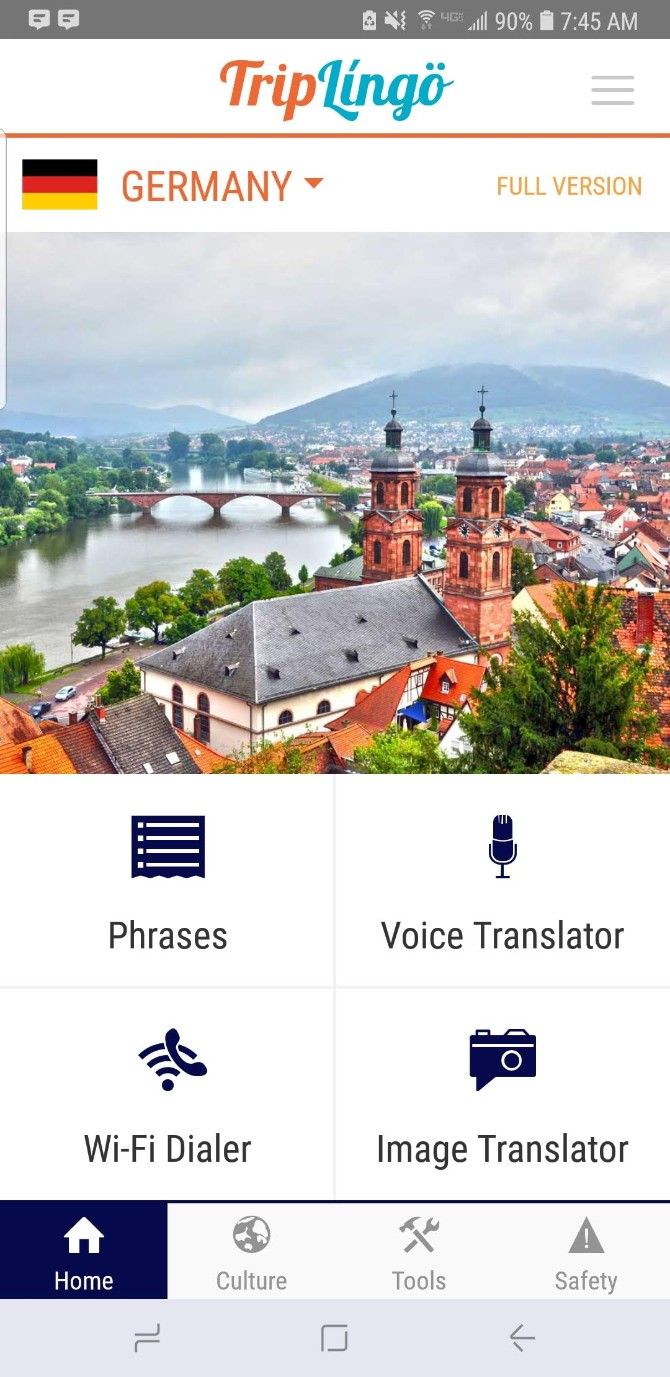 The 8 Best Mobile Translation Apps to Convert Any Language