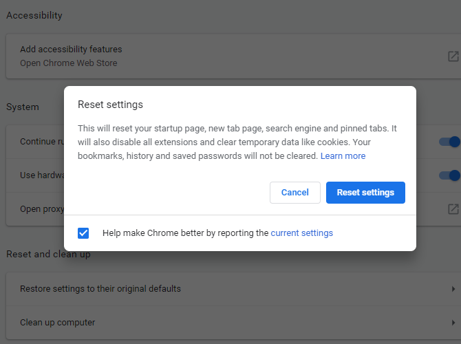How to Uninstall Chromium Malware in 4 Easy Steps