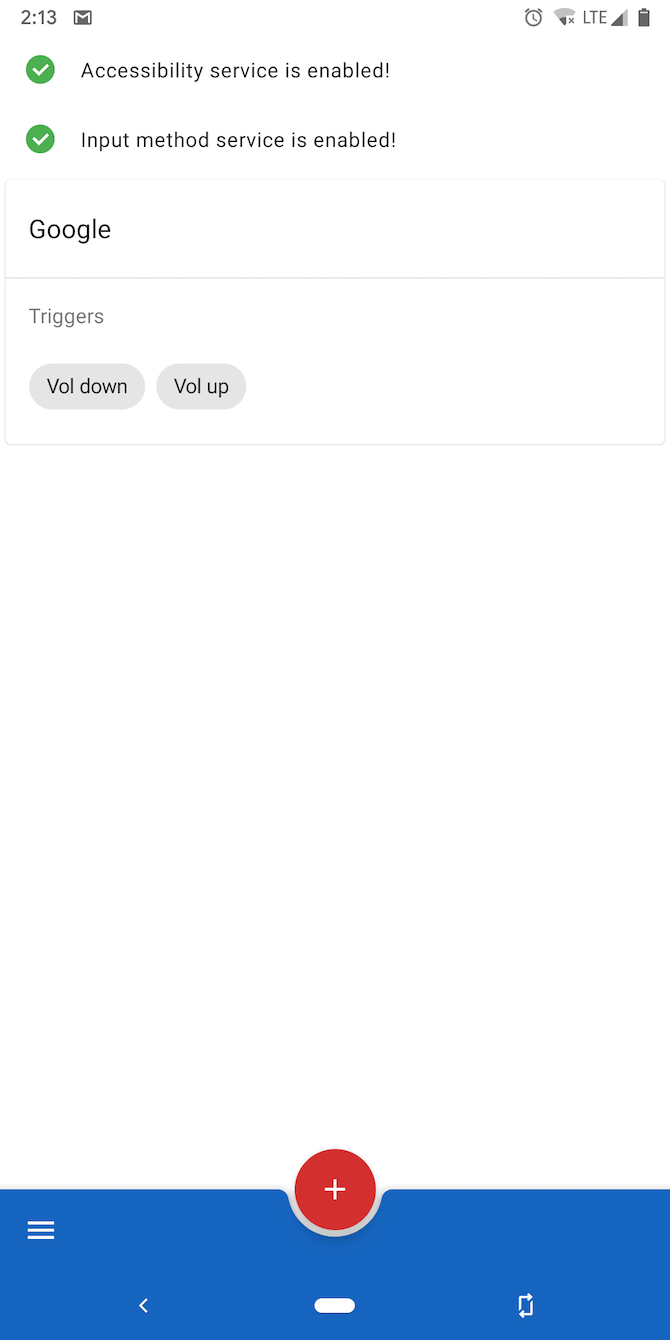 7 Android Apps to Get More From Your Phone's Physical Buttons