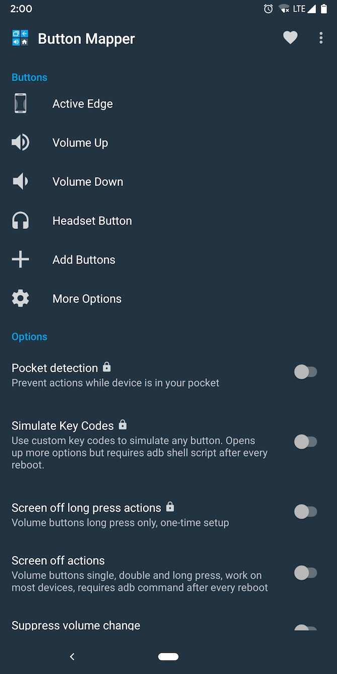 7 Android Apps to Get More From Your Phone's Physical Buttons
