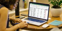How To Separate First And Last Name In Excel